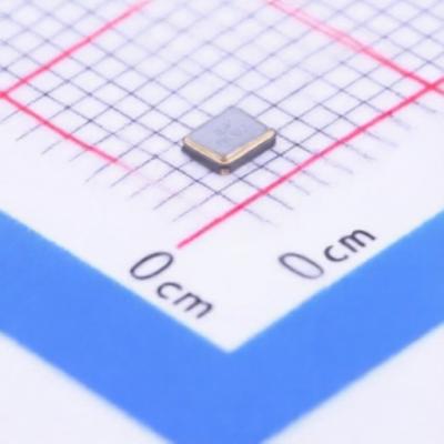 China Stable frequency output quartz crystal unit SJK 7U26000E12UCG 26 MHz surface mount ceramic component for sale