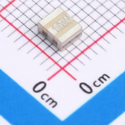 China Surface mount ceramic resonator SJK ZTTCV16M3731K30P3W with precise frequency control and performance for sale