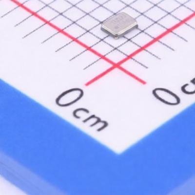 China Ceramic surface mount quartz crystal unit SJK 7Y32000E08UCG 32 megahertz frequency tolerance 10 ppm max for sale