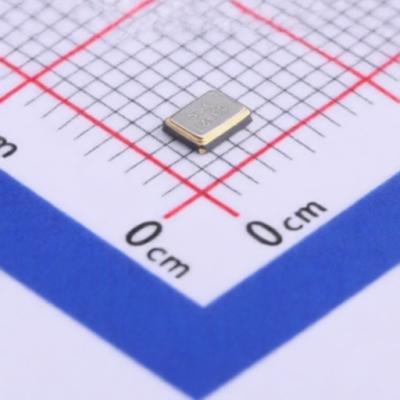 China Ceramic Seam Sealed Quartz Crystal Unit SJK 7U12000E18UCG 12 MHz Surface Mount Component for sale