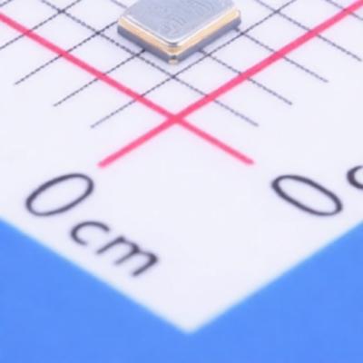 China Seam Sealed Ceramic Quartz Crystal Unit SJK 7F27120E10UCG 2.0 by 1.6 Millimeter Surface Mount Device for sale