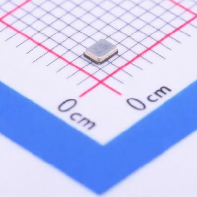 China 26 MHz Quartz Crystal Unit Surface Mount Package SJK 7F26000E09UCG 2.0 Millimeter by 1.6 Millimeter for sale