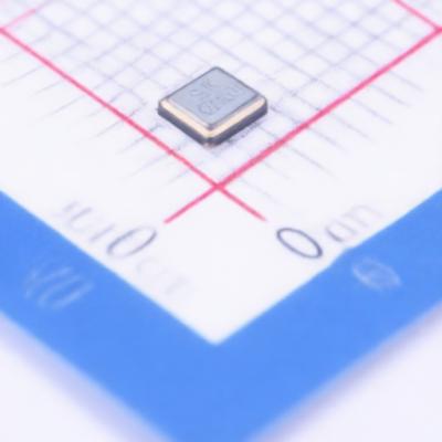 China Surface Mount Ceramic Quartz Crystal Unit SJK 7U27000E20UCG 27 MHz Frequency Stability 30ppm for sale