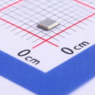 China 27 megahertz quartz crystal unit SJK 7E27000E18UCG with compact seam sealed ceramic surface mount package for sale