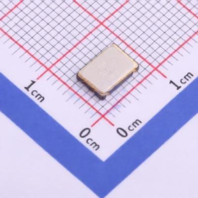 China Wide Frequency Range 6N Series SMD Crystal Oscillators SJK 6N30400G33YC with Low Current Consumption for sale