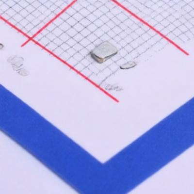 China Seam Sealed Ceramic Surface Mount Quartz Crystal Unit SJK 7U27000E16UCG 3.2 by 2.5 Millimeter Package for sale
