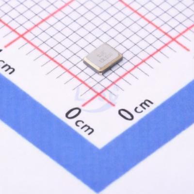 China Quartz Crystal Unit SJK 7U12800E20UCG 3.2x2.5mm Surface Mount Package with 10ppm Frequency Tolerance for sale