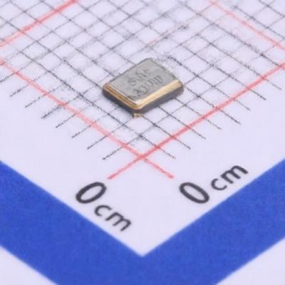 China 20 MHz Quartz Crystal Unit SJK 7U20000E20UCG Ceramic Surface Mount Oscillator with Seam Sealed Package Design for sale