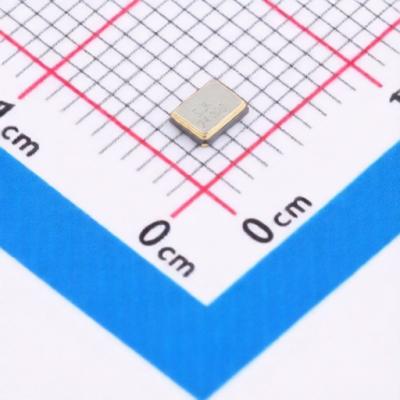 China Seam sealed ceramic surface mount quartz crystal unit SJK 7U24000E10UCG with 24 MHz frequency output for sale