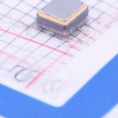 China 37.125 MHz Ceramic Crystal Oscillator SJK 3N37125G33YC Seam Sealed Surface Mount Component for sale