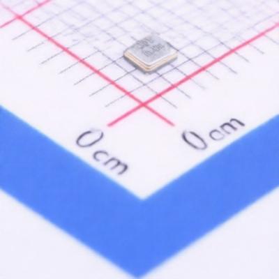 China Quartz crystal unit SJK 7F16000E09UCG with load capacitance 9 picofarads and low shunt capacitance for sale