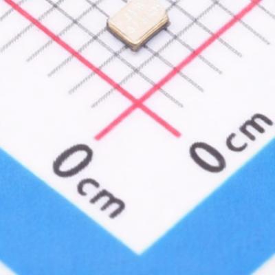 China Quartz Crystal Unit SJK 7F52000E11UCG Ceramic Surface Mount 52 MHz Frequency Control Electronic Part for sale