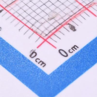 China 32 megahertz ceramic quartz crystal unit SJK 7F32000E10UCG with surface mount package and 10 picofarad load capacitance for sale
