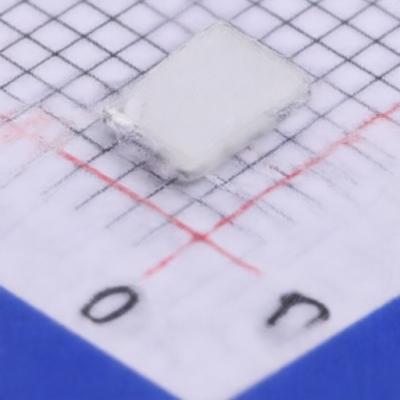 China Seam sealed ceramic surface mount quartz crystal unit SJK 7I48000F18UCG with 48 megahertz frequency for sale