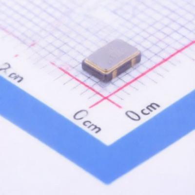 China Seam Sealed Ceramic Crystal Oscillator SJK 7N13000G33YC 13 MHz Frequency Stable Electronic Component for sale