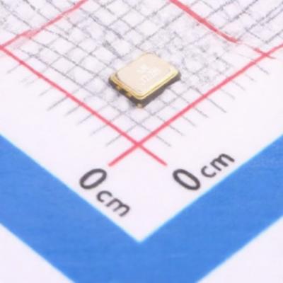 China Ceramic Crystal Oscillator SJK 3N12288G33YC 12.288 MHz Frequency Stable Surface Mount Device for sale