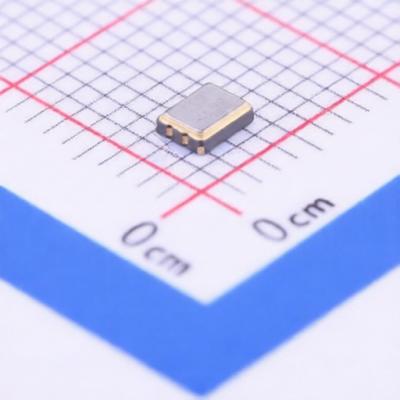 China 54 MHz Crystal Oscillator SJK 3N54000G33YC Ceramic Package LVCMOS Output Operating Temperature for sale