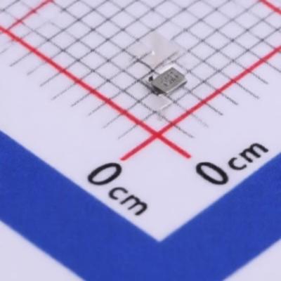 China Quartz Crystal Unit SJK 7Y25000E08UCG Ceramic Surface Mount Seam Sealed for Frequency Precision for sale