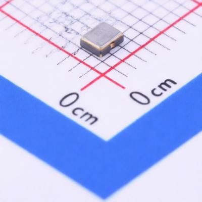 China Seam sealed ceramic crystal oscillator SJK 2N24000G33YC surface mount 2.5x2.0mm package LVCMOS output for sale