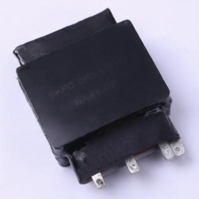 China Durable Inductor SK Electronic SKPC-EREA25-9B135 with Polyimide and Polyamide-imide Resin Insulation for sale