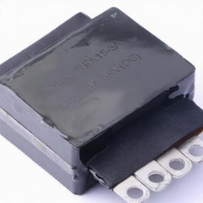 China Inductor SK Electronic SKPC-EREA15-3A135 Featuring High Saturation Current and Polyamide Imide Resin for sale