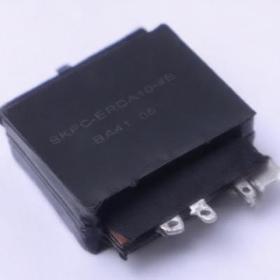 China SK Electronic SKPC-ERDA10-4B135 inductors suitable for electronic applications requiring energy storage for sale