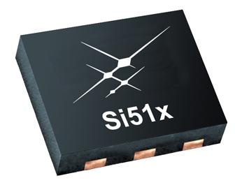 Quality Stable Frequency Oscillator SKYWORKS 510NAA-BBAG with Enhanced Mechanical for sale