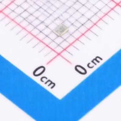 China SMD Crystal SOSET SCOYR27X00000LBPM 27 MHz Frequency Seam 1 6 1 2 Holder for Electronic Applications for sale