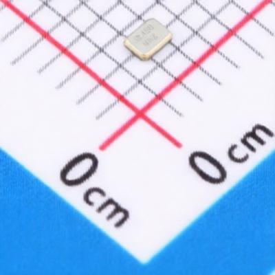 China Quartz Crystal SOSET SCOYR38X40000LBPM SMD SEAM 1.6 by 1.2 38.4 MHz Frequency Fundamental Oscillator for sale
