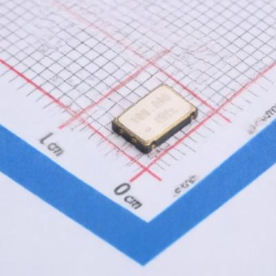 China SMD OSC 7050 100MHz Crystal Resonator SOSET SCJYR100X0000018VRM for TTL HCMOS Logic Circuit Integration for sale