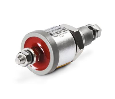 China AC Feedthrough Capacitor TE Schaffner FN7514-32-M4 Approved for 300 VAC 50 60 Hz Electrical Systems for sale
