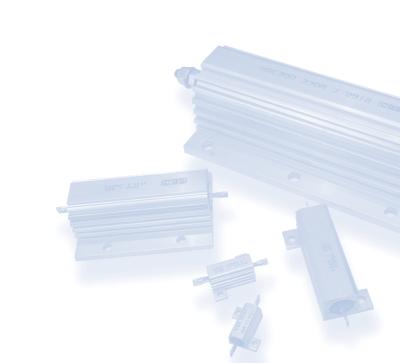 China High reliability TE Connectivity 5-1624108-2 resistor with power ratings up to 3 watts and package sizes from 0402 to 2512 for sale