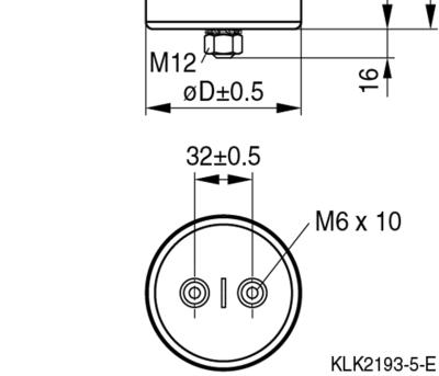 China Durable film capacitor TDK B25690A 387K901 optimized for DC link circuits in industrial motor drives for sale