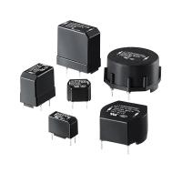 China High thermal performance common mode choke TE Schaffner RN143-6-02 for phase angle control circuits for sale