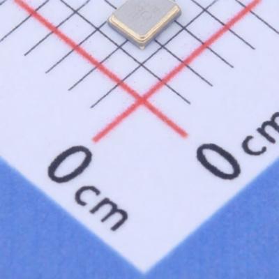 China Wireless Communication Crystal Unit 32MHz with Hermetic Package and TST TZ2002B Surface Mount Design for sale