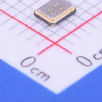 China Ultra Miniature SMD Package Crystal Unit TST TZ2006D for Wireless Communication Applications for sale