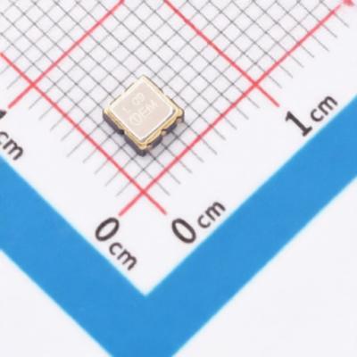 China High Precision Surface Mount SAW Filter TST TA1090EC with 1090 MHz Frequency and 30 MHz Bandwidth for sale