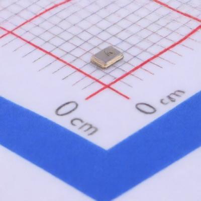 China Surface Mount Hermetic Crystal Unit Model TST TZ1897B 27.12MHz SMD 2.0x1.6 for Wireless Communications for sale