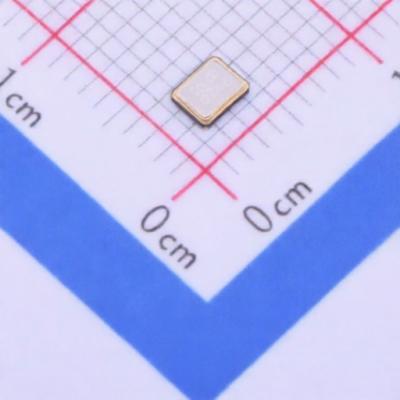 China 26MHz Crystal Unit TST TZ0495C Ultra Miniature SMD Package Offering Reliability for Wireless Devices for sale