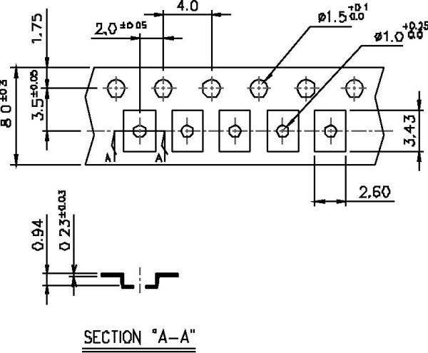 Quality Wireless communication crystal unit TST TZ2746B surface mount ultra miniature 3.2mm by 2.5mm package for sale