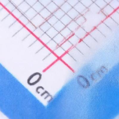 China Hermetic Package Crystal Unit TST TZ3807AA4414 20MHz Frequency Stability SMD 3.2x2.5mm for Wireless for sale