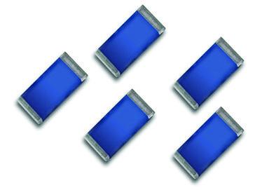China MIL PRF 55342 Chip Resistors TT Electronics D55342E07B604AR Thin Film  Space Applications for sale