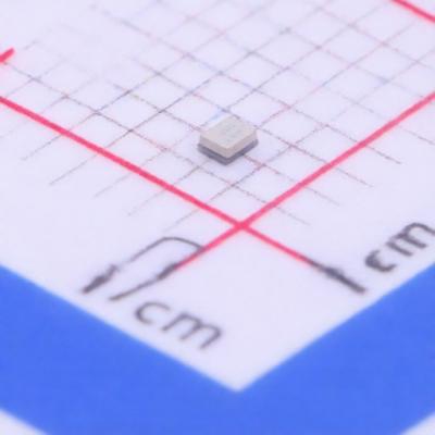 China Surface Mount Device SAW Rx Filter operating at 2655MHz for LTE Band 7 applications TST TA1847C for sale