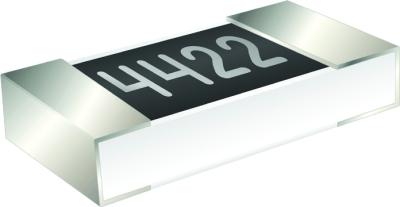 China Precision Thin Film Resistor Venkel TFCR0603-10W-C-3300FT with 0.25 Percent Tolerance and 50ppm TCR for sale