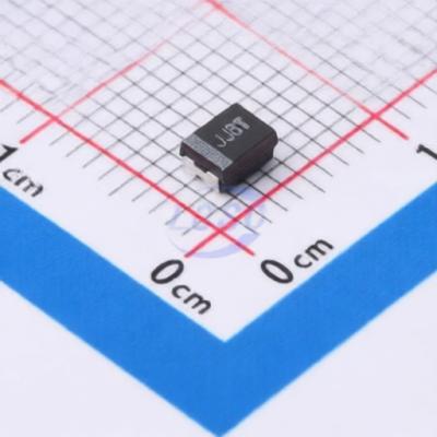 China Molded case surface mount chip capacitor VISHAY TMCMB0J227MTR2F solid tantalum extended capacitance range for sale