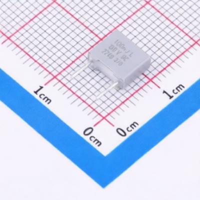 China radial potted dc film capacitors including VISHAY BFC237022104 with long life grade 1 performance for sale