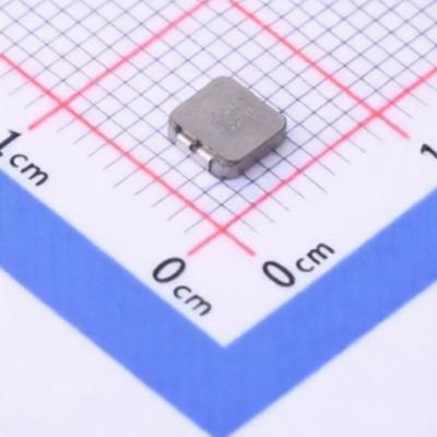 China High current low profile inductors VISHAY IHLP1616ABER2R2M11 designed for commercial power supply and converter for sale