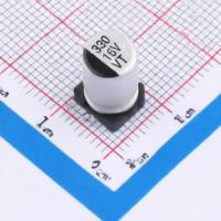 China chip capacitor VT Vertical Technology VT1C331M-CRF10 designed for stable electronic device performance for sale