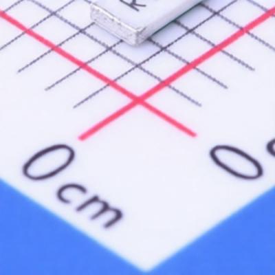 China Metal Foil Resistor Walter Elec STE1206M1W0R020F for Precise Electrical Current Sensing Applications for sale