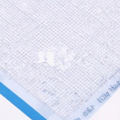 China 0.068F Capacitance Metallized Polyester Film Capacitor WEIDY W242A683JD2TAAA4JA Miniature Box Type Rated 100V Voltage for sale